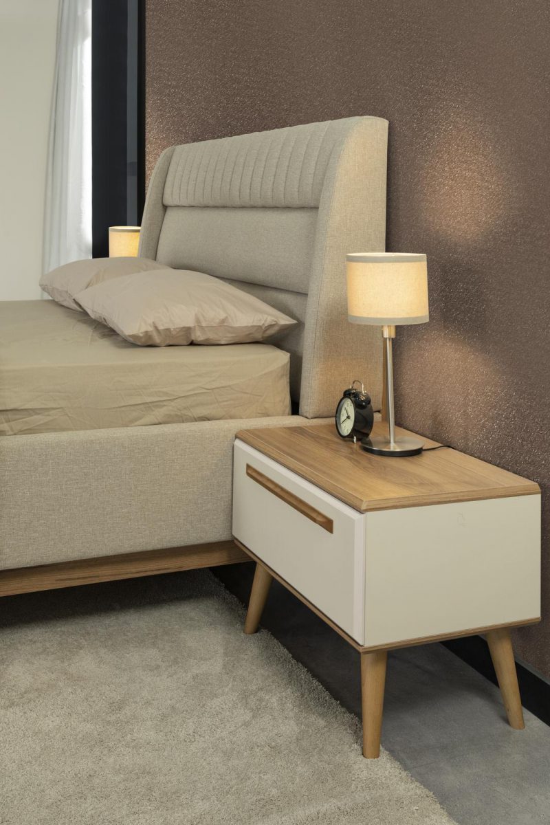 Liza Yatak Odası Takımı - Decohill